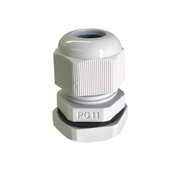 Prensaestopa Plástica PG-11 – Ilumina con Led